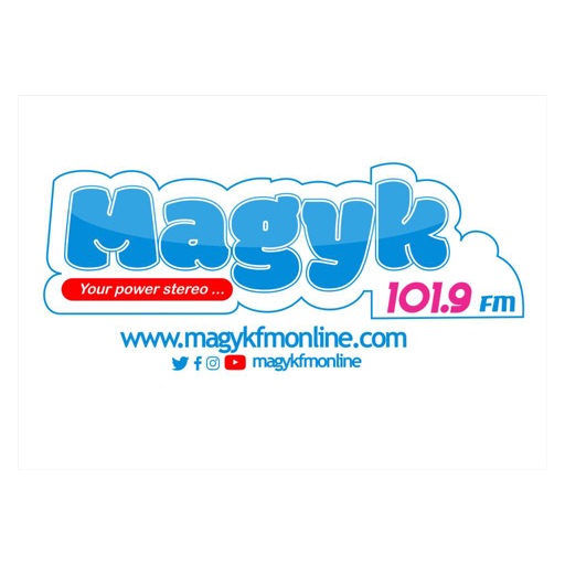 Magyk 101.9 FM for PC - Windows 7,8,10,11