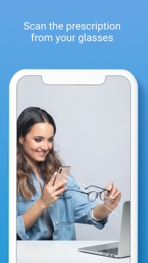 Prescription Scanner for iPhone - APP DOWNLOAD