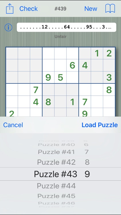 Smart Sudoku by CuVee Software