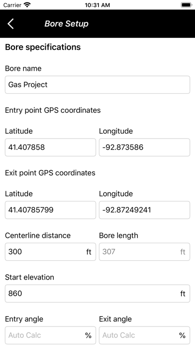 BorePlan for PC - Windows 7,8,10,11
