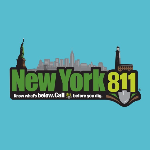 New York 811 by One Call Concepts, Inc.
