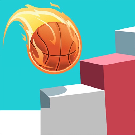 Helix Basketball by Bao Nguyen