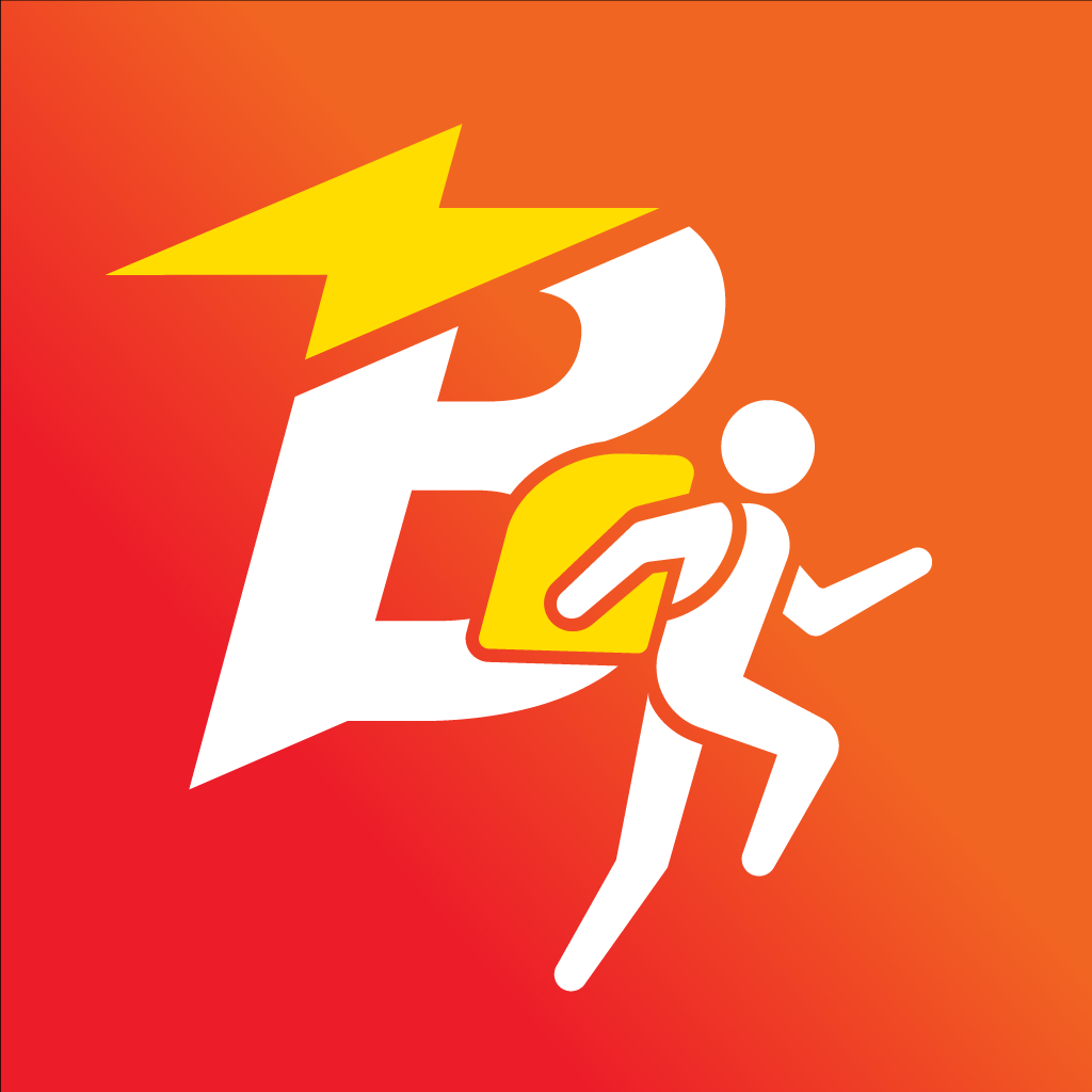 「Bolt Repartidor」 - iPhoneアプリ | APPLION