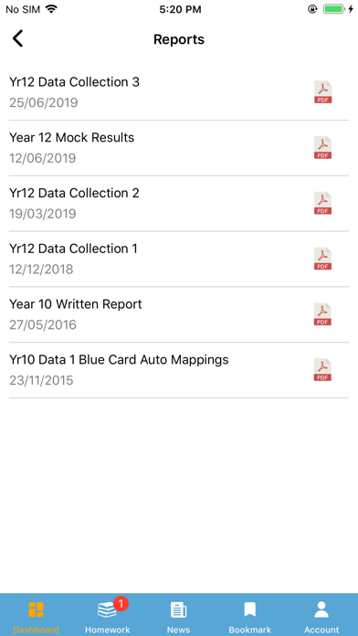 Bromcom Student App for PC - Windows 7,8,10,11