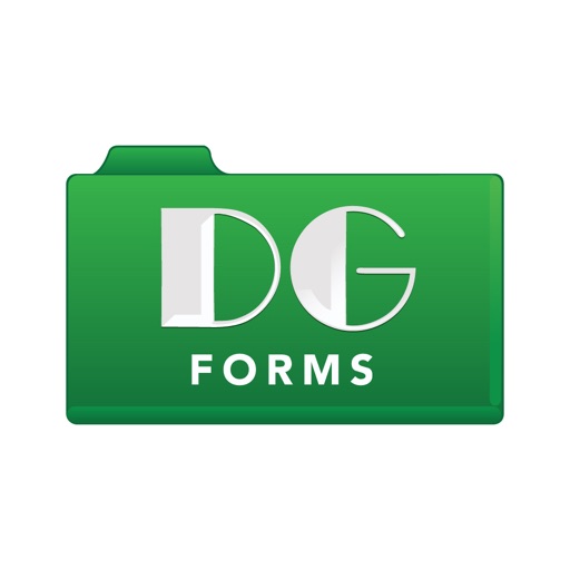 DG Forms for PC - Windows 7,8,10,11