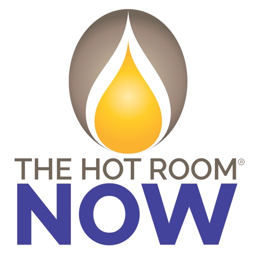 The Hot Room NOW by THR Holdings LLC