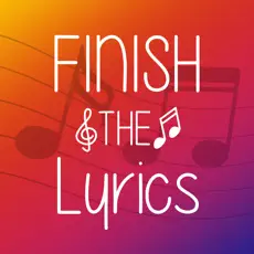 ‎Finish The Lyrics on the App Store