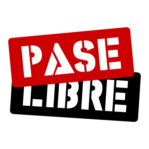 Pase Libre by Codium SA