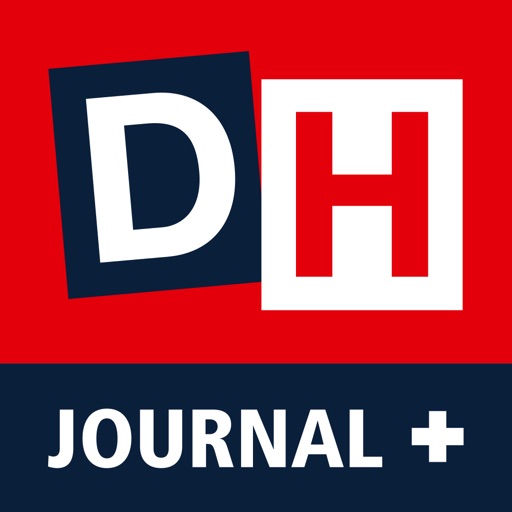 DH Journal + by S. A. D' Informations Et De Productions Multimedia