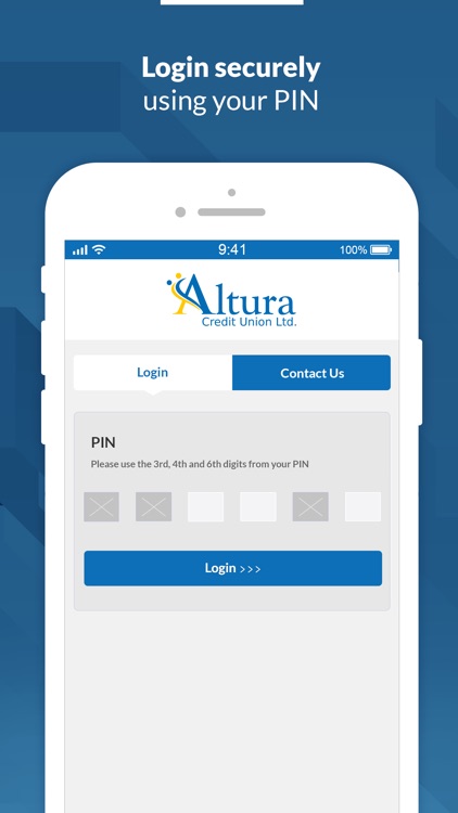 Altura Credit Union by Altura Credit Union Ltd