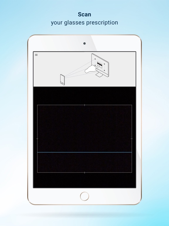 Prescription Scanner for iPhone