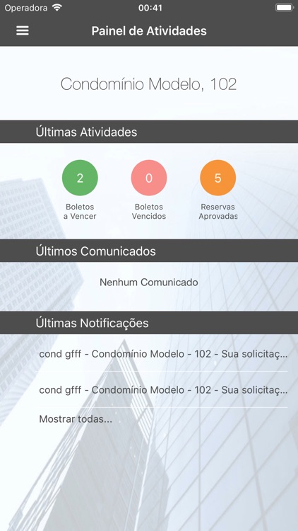 Paula e Coelho by G I Software Ltda EPP