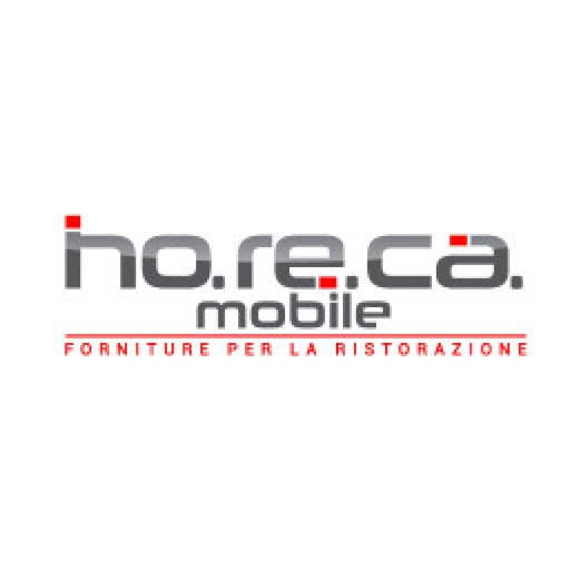 Horeca Mobile by ANDREA FIORANELLI