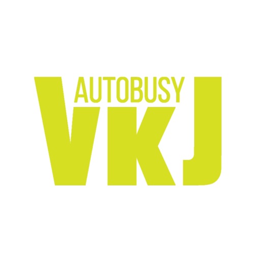 Autobusy VKJ by Tomas Kasalicky