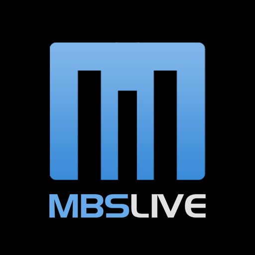 MBS Live for PC - Windows 7,8,10,11