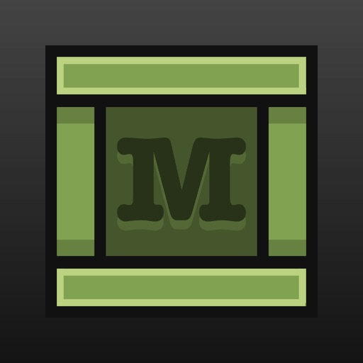 Mega Rush - Brain Challenge by Nathan Reimnitz