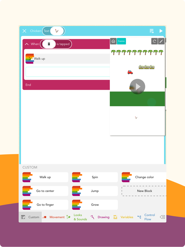 Best Coding & Programming Apps for Kids – Babadoodle