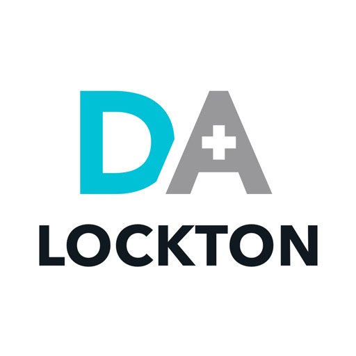 DA Lockton by Doctor Anywhere Pte. Ltd.