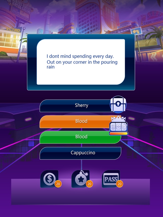 Trivia Life:Quiz and Word on AppGamer.com