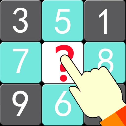 Sudoku Brain Puzzle Classic By 