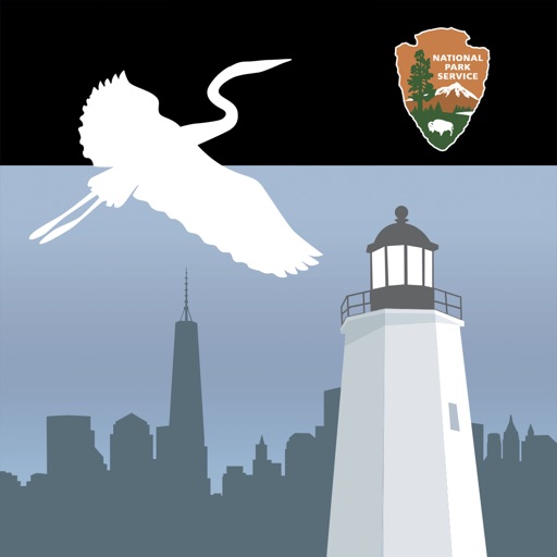 NPS Gateway NRA by National Park Service