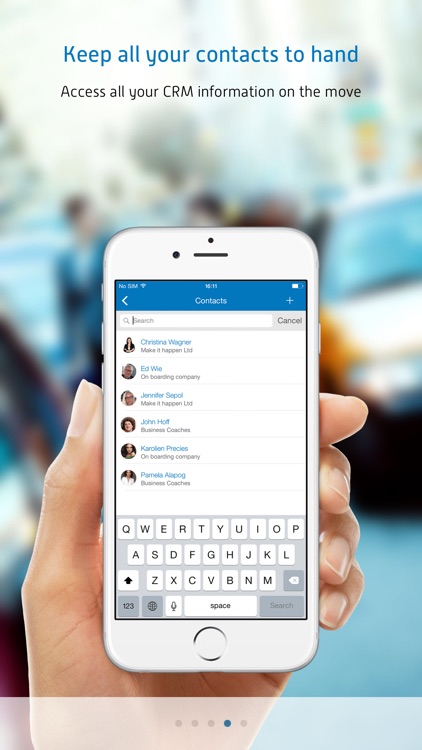 Exact Online by Exact