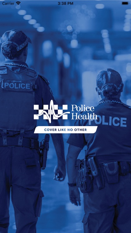 Police Health Mobile Claims by Police Health