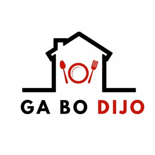 Ga Bo Dijo by Reneilwe Aphane