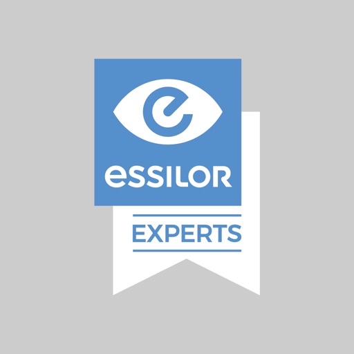 Essilor Experts by Gluky Group S.A.S