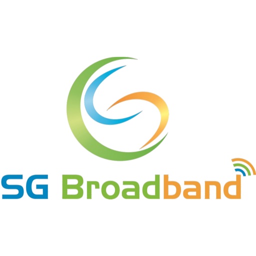 SG BROADBAND by Jaze Networks