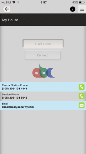 Insite Gold for iPhone - APP DOWNLOAD