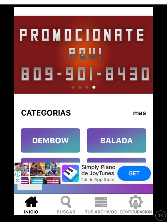 DJRJ | Apps | 148Apps