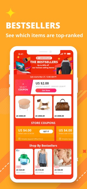 ‎AliExpress Shopping App on the App Store