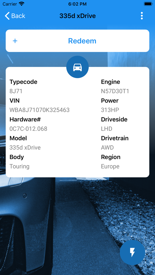 xHP Flashtool by RBT TUNING GMBH - (iOS Apps) — AppAgg