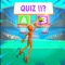 Trivia Dunk Tips, Cheats, Vidoes and Strategies | Gamers Unite! IOS
