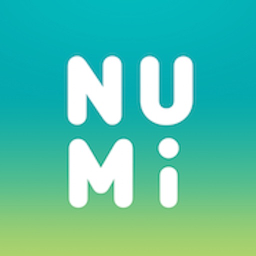 NuMi - AppRecs