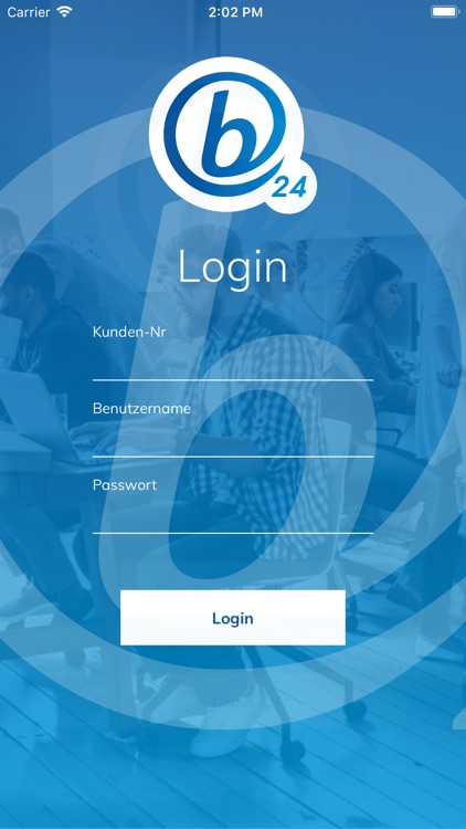Businessapp24 by Frank Spohr