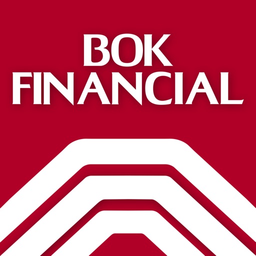 BOK Financial Mobile Banking by BOK Financial Corporation