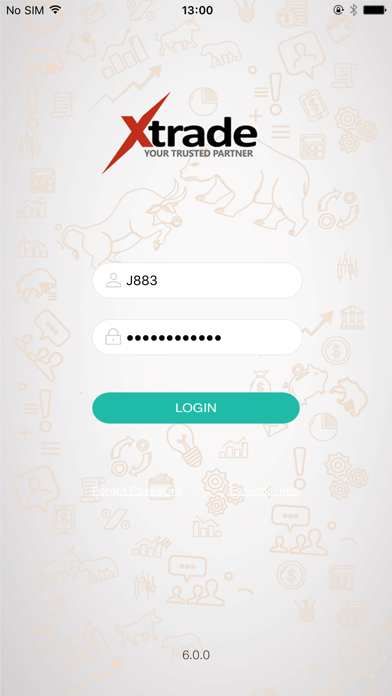 Xtrade for PC - Windows 7,8,10,11