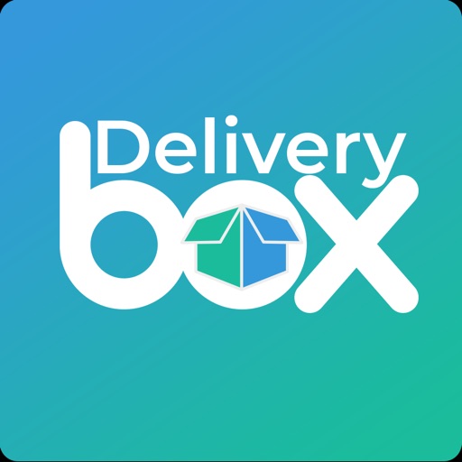 DeliveryBox by Deliverybox LTD