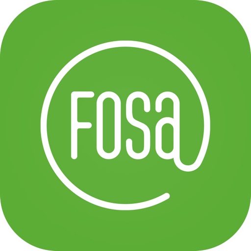 FOSA Home by EFFELINE INTERNATIONAL LTD