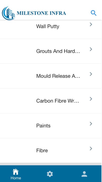 MileStone Infra by Sonal Jain