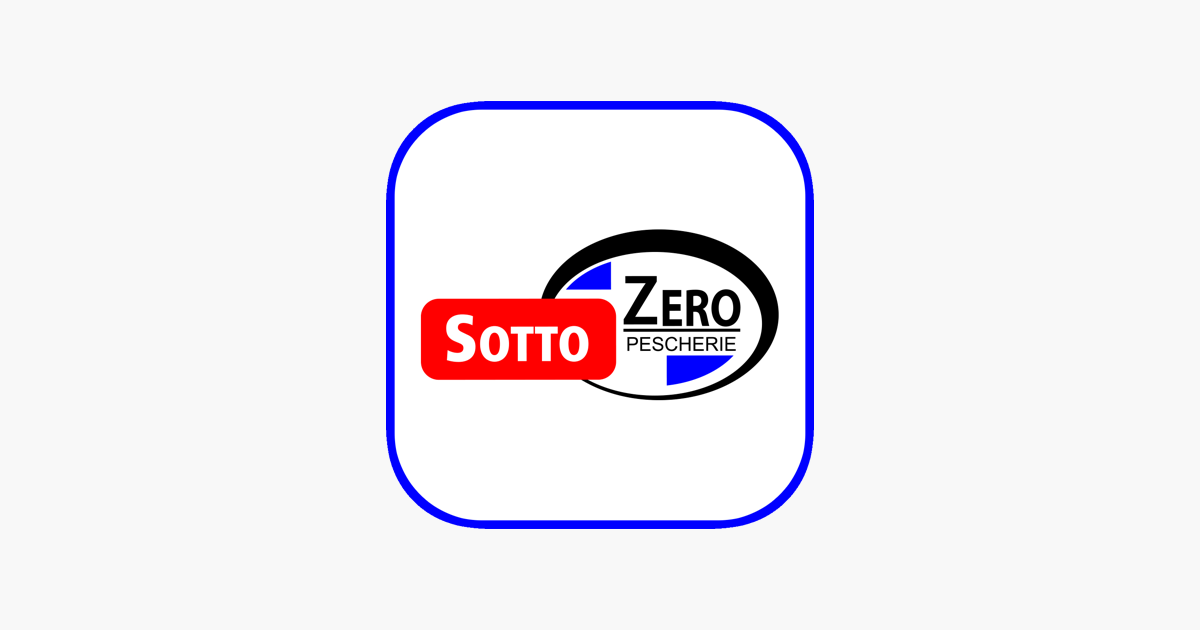 ‎SottoZero Pescherie on the App Store