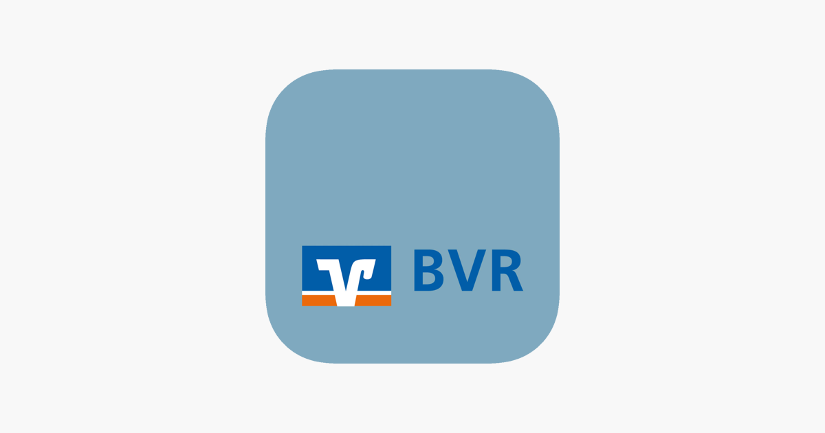 ‎BVR Jahresberichte on the App Store