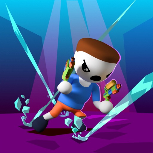 Splash Battle by Idealump