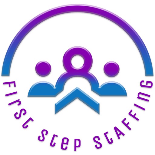 First Staffing Professional by MYISHA MACLIN