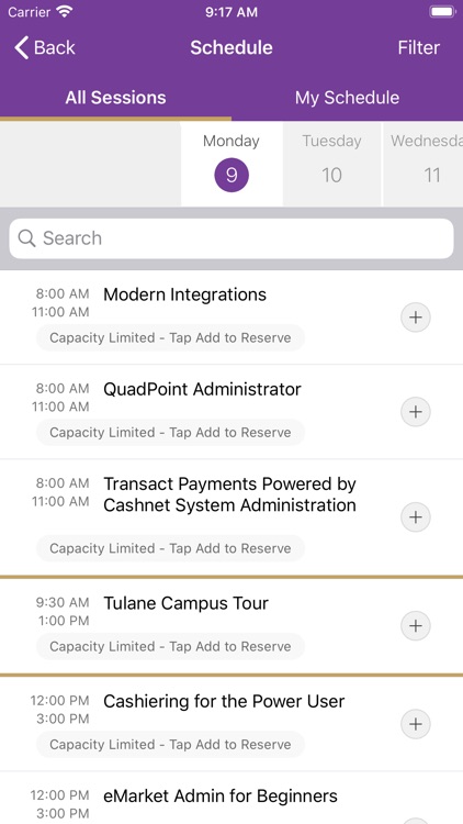 Transact 360 by Transact Campus Inc