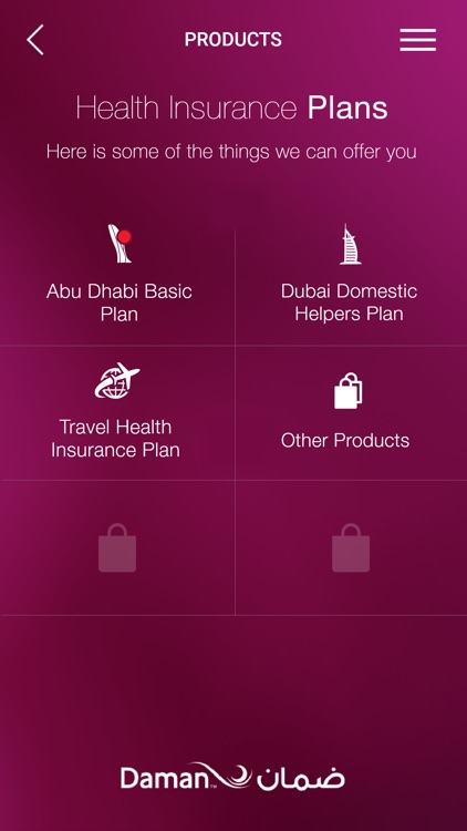 Daman Health by Daman