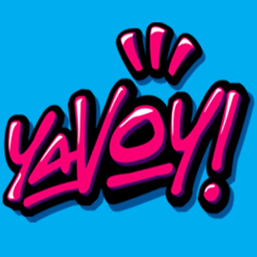 Ya Voy! by Alejandro Luque