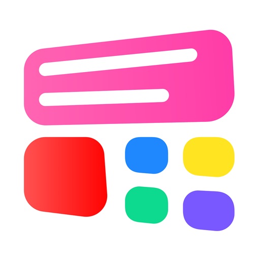 Color Widgets By App Labs